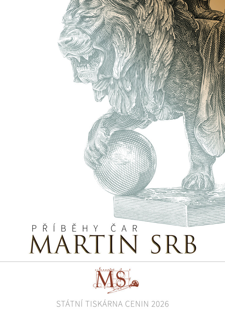 - Státní tiskárna cenin