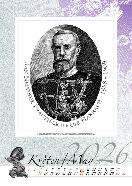 5-kveten - Státní tiskárna cenin